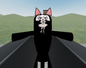 Kitty | Regretevator Wiki | Fandom