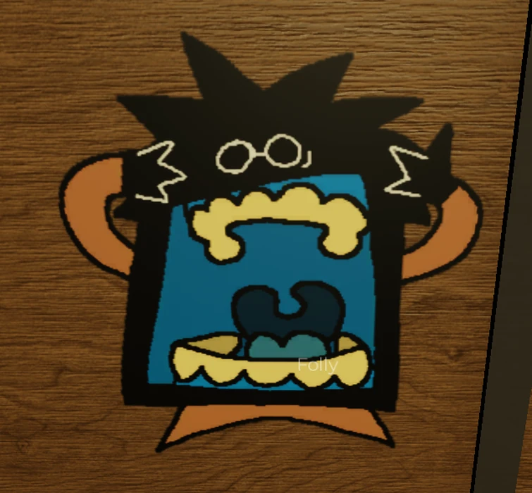 Stickers | Regretevator Wiki | Fandom