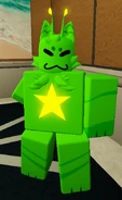 Gnarpy | Regretevator Wiki | Fandom