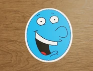 Quag | Regretevator Wiki | Fandom