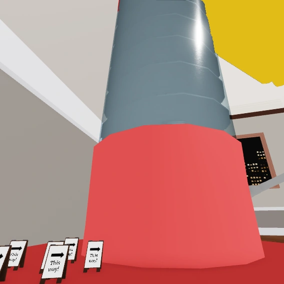 Gumball Machine | Regretevator Wiki | Fandom