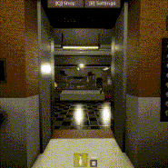 Buck | Regretevator Wiki | Fandom