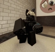 Emotes | Regretevator Wiki | Fandom