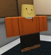 Lampert | Regretevator Wiki | Fandom