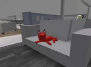 Kitty | Regretevator Wiki | Fandom