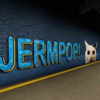 Jermpop Factory | Regretevator Wiki | Fandom