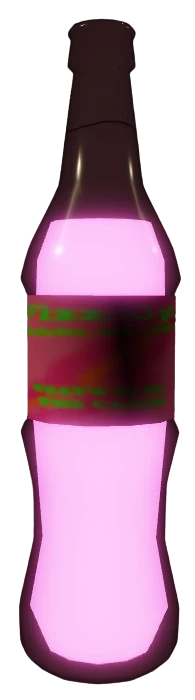 Fizz Up! | Regretevator Wiki | Fandom