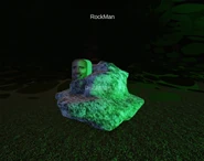 Rock Park | Regretevator Wiki | Fandom