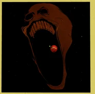 Red Teddy | Regretevator Wiki | Fandom