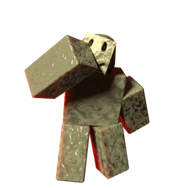 FleshCousin | Regretevator Wiki | Fandom