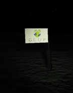 Glorp N' Go | Regretevator Wiki | Fandom