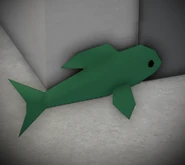Fish | Regretevator Wiki | Fandom
