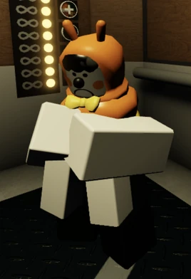 Pilby | Regretevator Wiki | Fandom