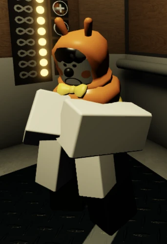 Pilby | Regretevator Wiki | Fandom