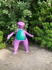 Banrey | Regretevator Wiki | Fandom