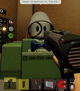 Flash Beacon | Regretevator Wiki | Fandom