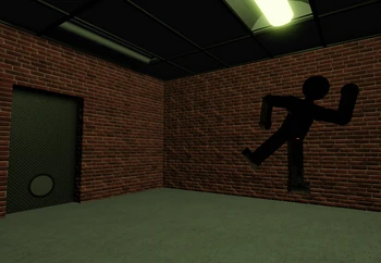 Hole in the Wall | Regretevator Wiki | Fandom