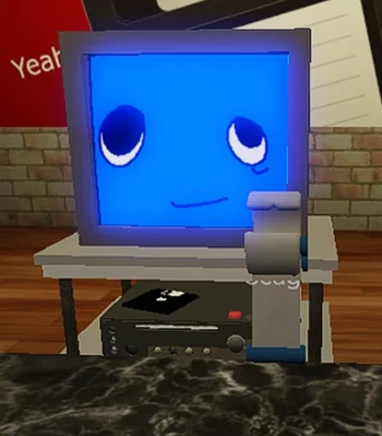 Scag/Interactions | Regretevator Wiki | Fandom