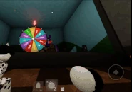 Mach | Regretevator Wiki | Fandom