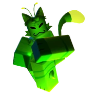 Gnarpy | Regretevator Wiki | Fandom