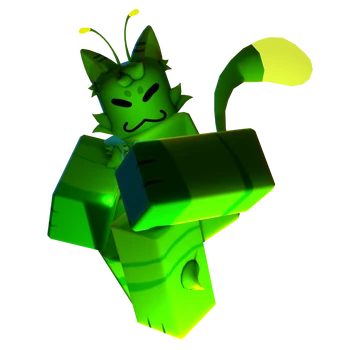 Gnarpy | Regretevator Wiki | Fandom