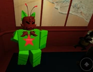 WilliamPlayz57 | Regretevator Wiki | Fandom