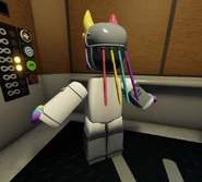 Prototype | Regretevator Wiki | Fandom