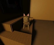 Kitty | Regretevator Wiki | Fandom