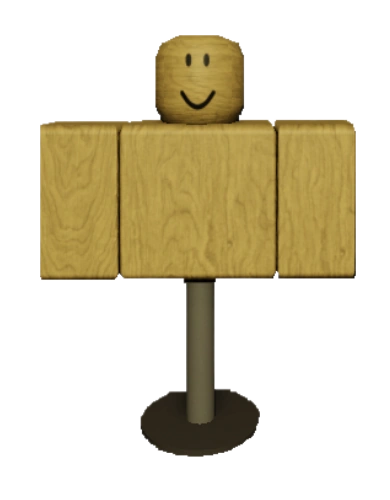 Mannequins | Regretevator Wiki | Fandom