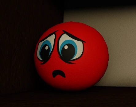 Red Teddy | Regretevator Wiki | Fandom