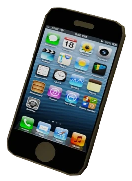 Ifone | Regretevator Wiki | Fandom