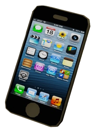 Ifone | Regretevator Wiki | Fandom