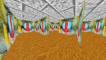 Random Maze | Regretevator Wiki | Fandom