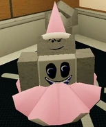 Wet Cement | Regretevator Wiki | Fandom