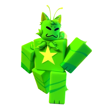 Gnarpy | Regretevator Wiki | Fandom