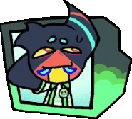 Gregoriah | Regretevator Wiki | Fandom