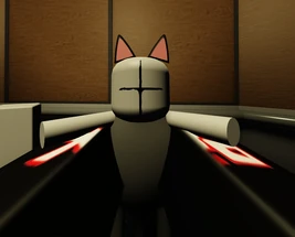 Kitty | Regretevator Wiki | Fandom