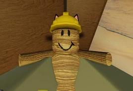 Kitty | Regretevator Wiki | Fandom