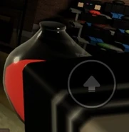 Dance Potion | Regretevator Wiki | Fandom