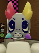 Prototype | Regretevator Wiki | Fandom