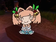 STAT | Regretevator Wiki | Fandom