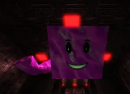 Jeremy | Regretevator Wiki | Fandom