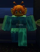 Guppy | Regretevator Wiki | Fandom