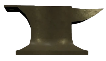 the anvil (item) | Regretevator Wiki | Fandom