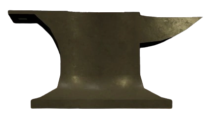 The Anvil (item) | Regretevator Wiki | Fandom