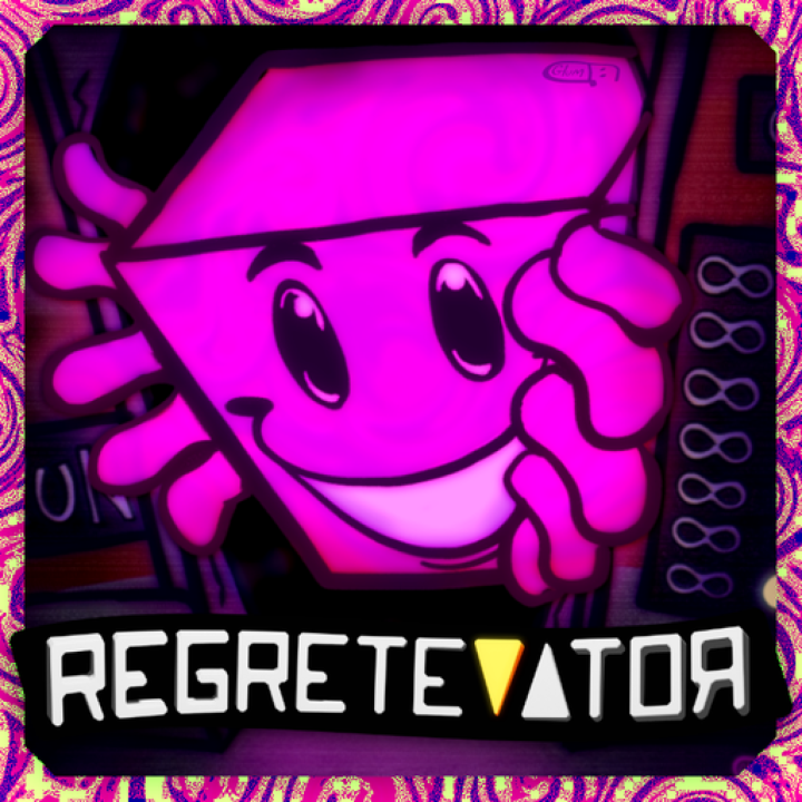 Jeremy Regretevator Wiki Fandom