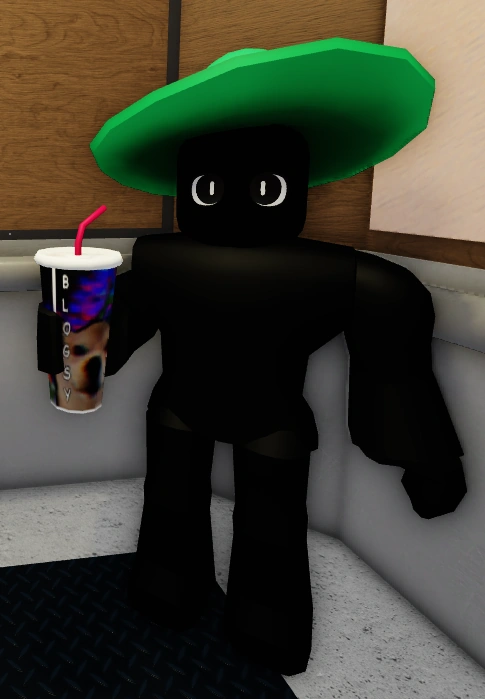 Blogsy | Regretevator Wiki | Fandom