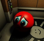 Red Ball Pile | Regretevator Wiki | Fandom