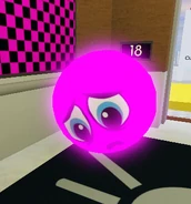 Red Teddy | Regretevator Wiki | Fandom