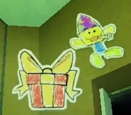 PartyNoob | Regretevator Wiki | Fandom